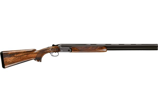 Blaser F16 Game 20