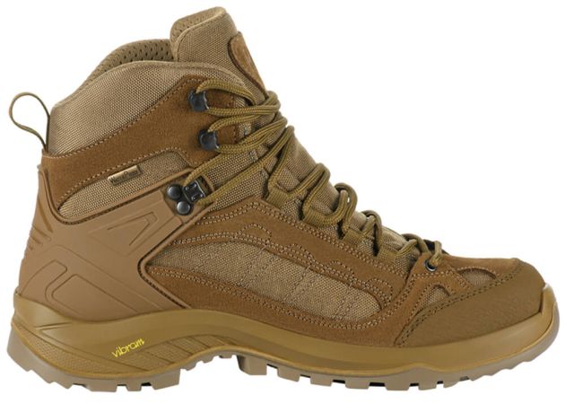 Boots M-Tac Tactical Demi-Season Pro Line - Coyote