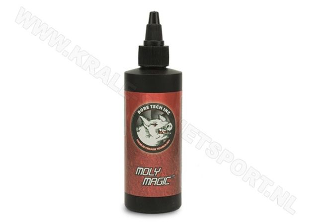 Bore Tech Moly Magic 118 ml