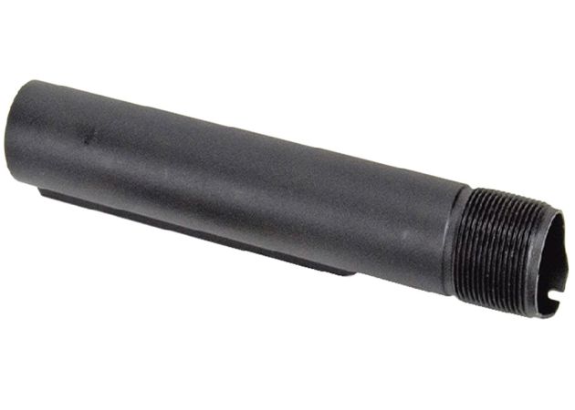 Buffer Tube Key Arma Key-501 voor AR15 Mil-Spec Black