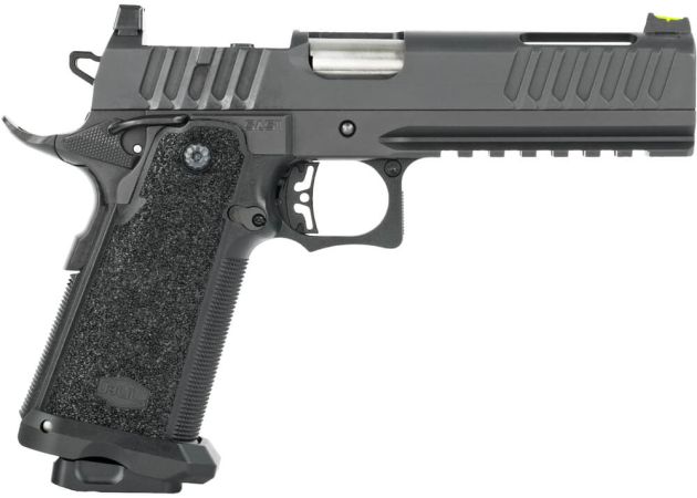 BUL SAS II Tac 5" G2