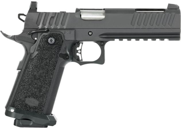 BUL SAS II Tac Pro 5" G2