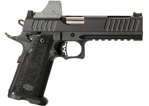 BUL SAS II Tac Pro 5" G2