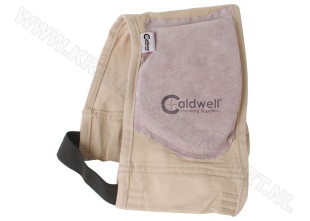 Shoulder protection Past Magnum Recoil Shield™ (Ambidextrous)