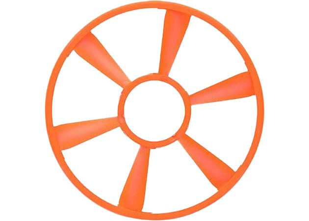 Clay Pigeons Caldwell ClayCopter 50-Pack