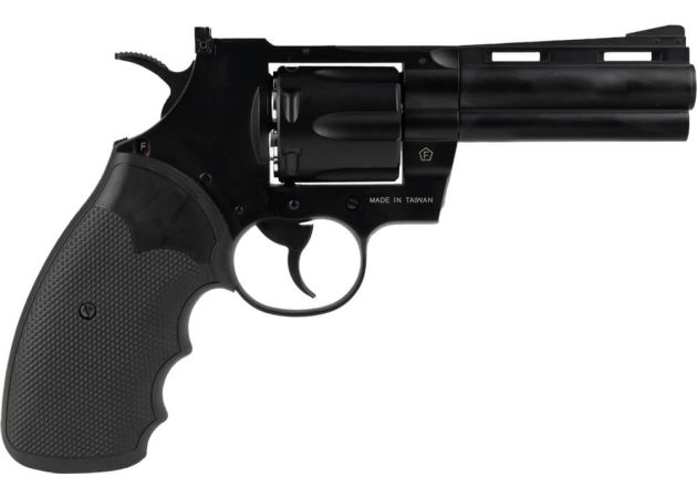 Cybergun Colt .357 Python 4 Cybergun Colt .357 Python 4