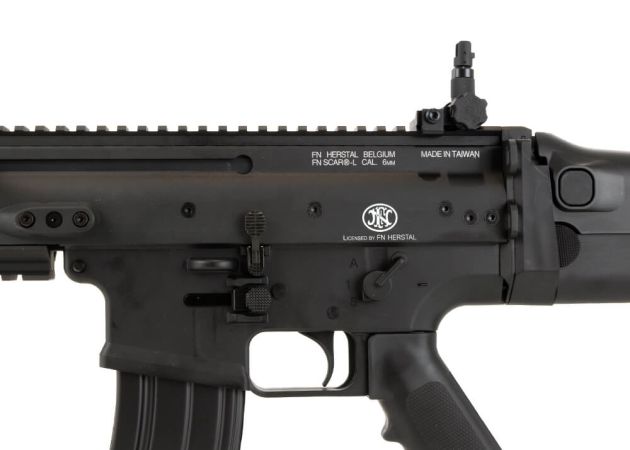 scar l std