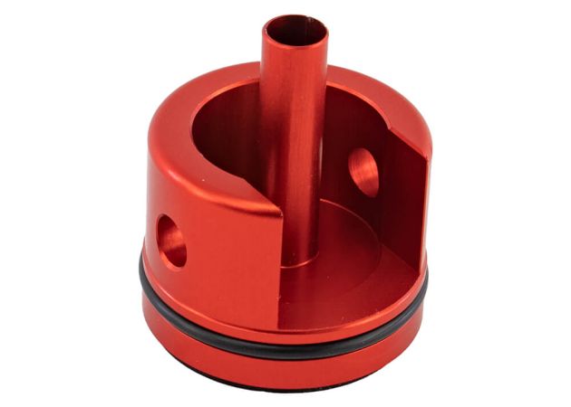 Cylinder Head Prometheus Version 2