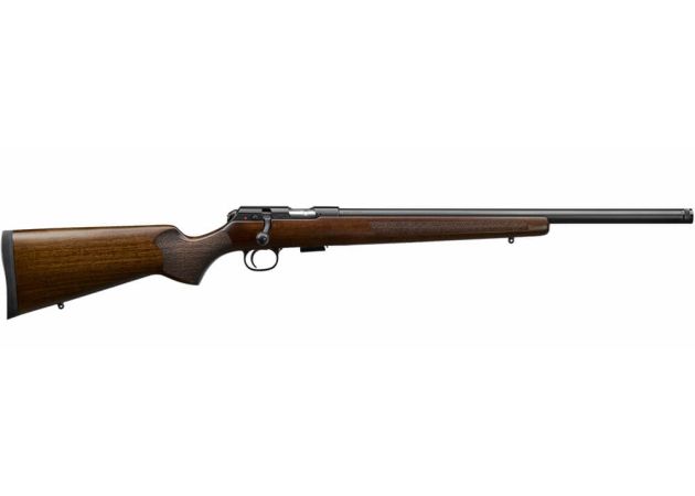 CZ 457 Varmint .22 LR