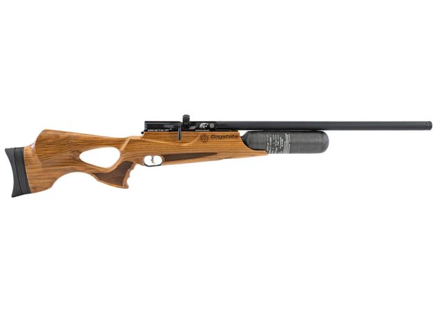 Daystate Wolverine R HP HiLite - Walnut