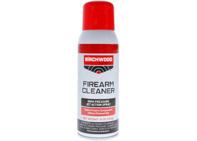 Ontvetter Birchwood Firearm Cleaner