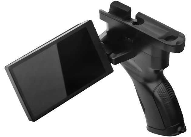 Display HikMicro Handheld Screen HS17P