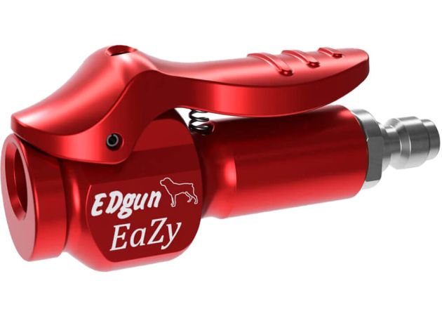 Fill Adapter Edgun EaZy