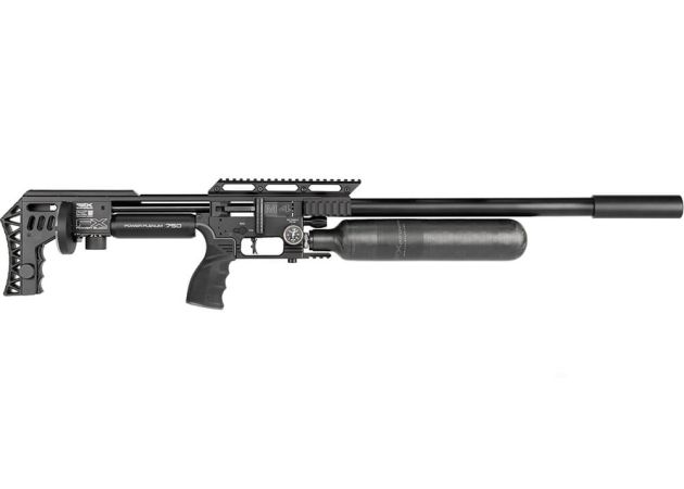 FX Impact M4 Sniper - Black | Krale.shop