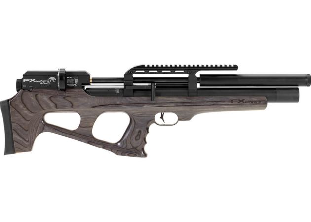 FX Wildcat MKIII Compact Laminate