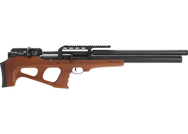 FX Wildcat MKIII Sniper Walnut