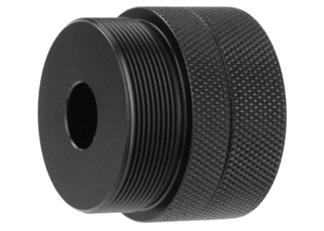 Moderator adapter DonnyFL Evanix Rex/Gamo TC35 M18x1