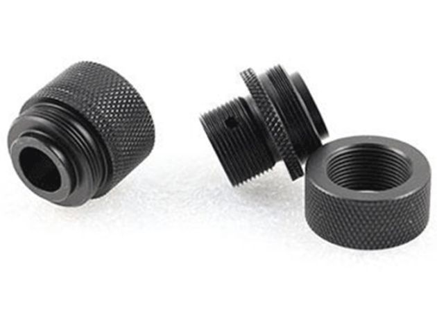 Moderator adaptor DonnyFL Hatsan QE