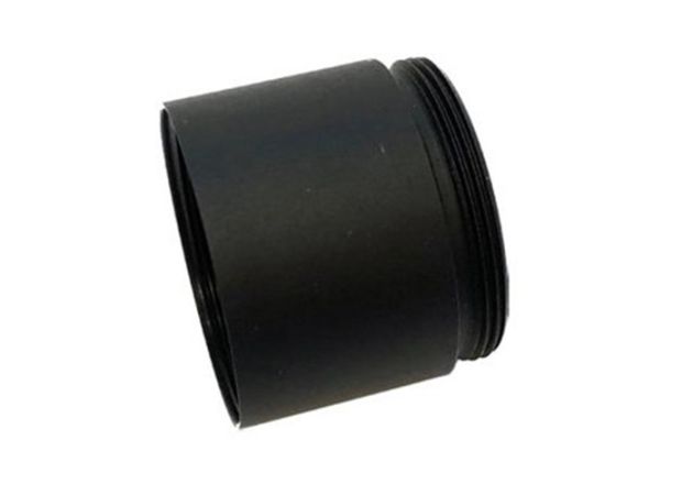 Volume Chamber Huma Mod40 Moderator 20 mm