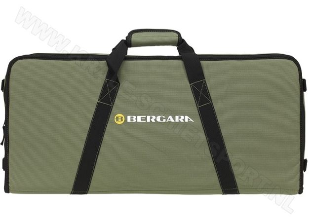 Rifle Bag Bergara Take-Down Green 68x31