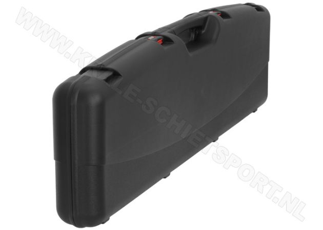 Rifle case Megaline with lock 118x30