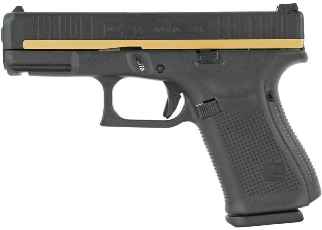 glock limited