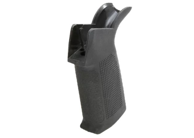 Grip PTS AEG Black