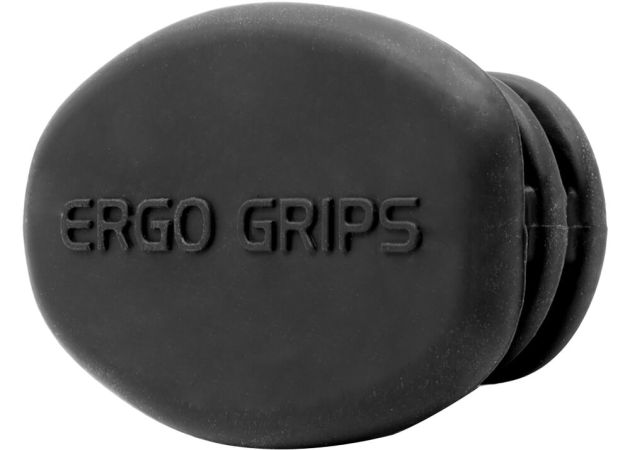 Gripplug Ergo Air Tactical Deluxe Zero Angle
