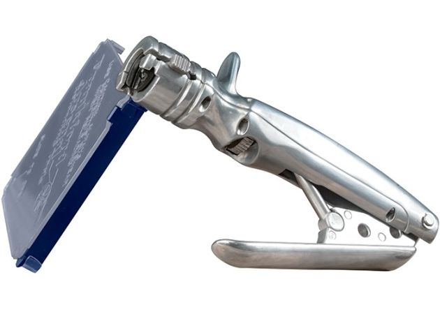 Hand Priming Tool Frankford Arsenal Perfect Seat