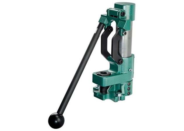 Reloading Press RCBS Summit