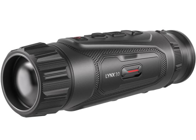 HikMicro Lynx 3.0 LQ35 Warmtebeeldkijker