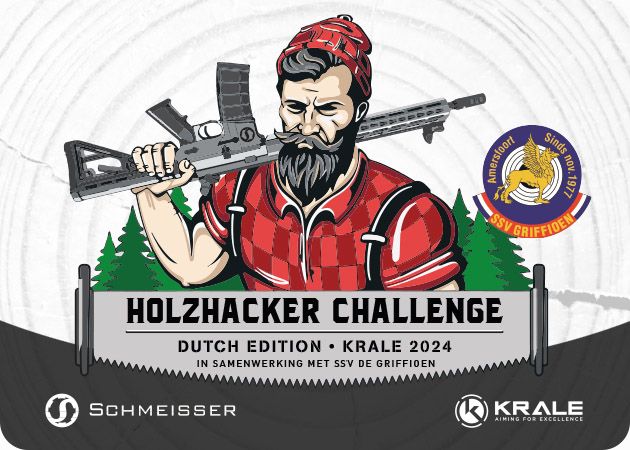 Betaling Holzhacker Challenge