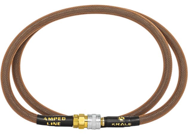 HPA Line Amped Standard Weave 36" - Brown