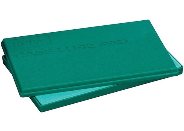Case Lube Pad RCBS