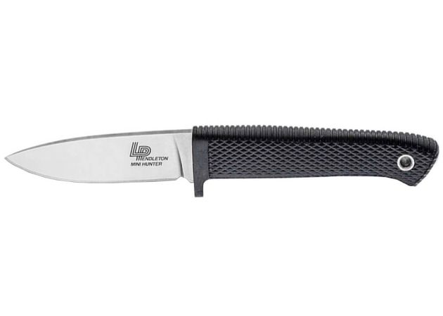 Hunting Knife Cold Steel Pendleton Mini Hunter