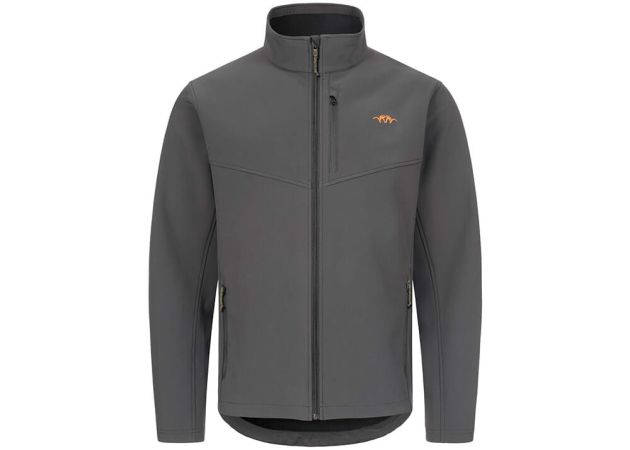 Jacket Blaser Softshell 23 Anthracite