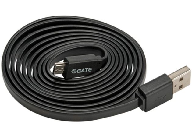 Kabel Gate USB-A voor USB-Link
