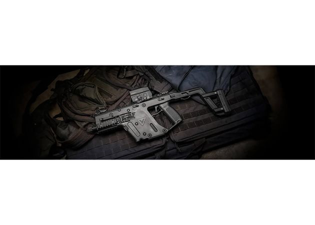 kriss vector uk
