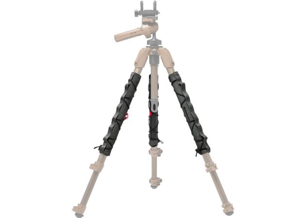 Leg Wrap Manfrotto Alpha Shot Tripod