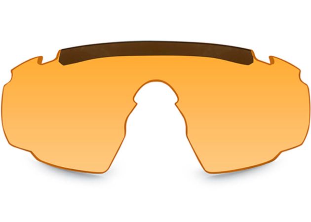 Lens Wiley X Saber ADV Light Rust