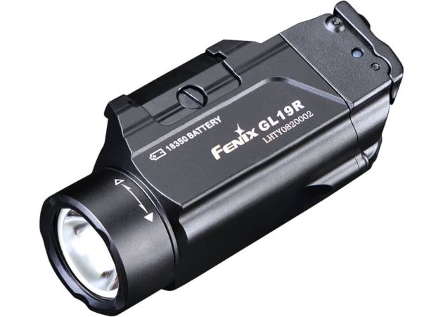 Light Fenix GL19R