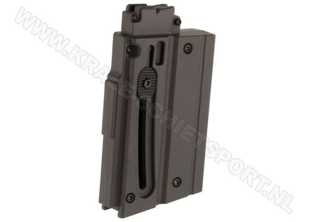 Magazine Colt M4/M16 .22 LR 10 rounds