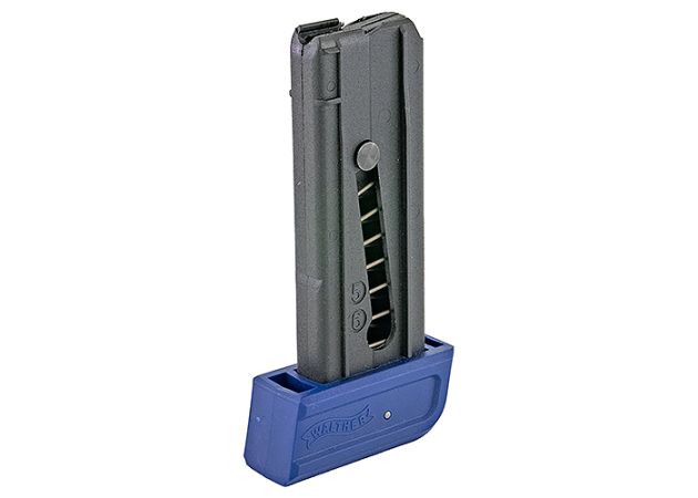 Magazine Walther GSP500 .22 LR
