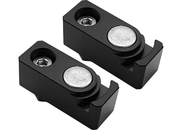 Magazijnhouders DonnyFL Magnetic voor FX Impact, Dreamline, Crown ...