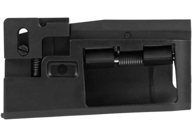 Magazine Insert Blaser R8