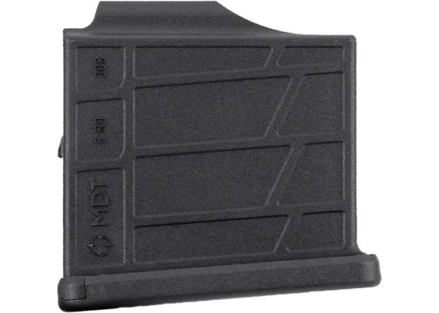 Magazine MDT AICS Polymer .308 Win/6.5 Creedmoor 5 rounds