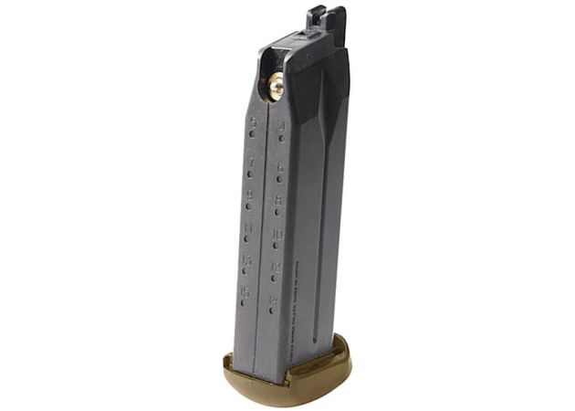Magazine Tokyo Marui FN Herstal FNX-45 Tactical FDE