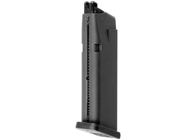 Magazine Air Pistol Replica Umarex Glock 17 Gen4 18 rounds
