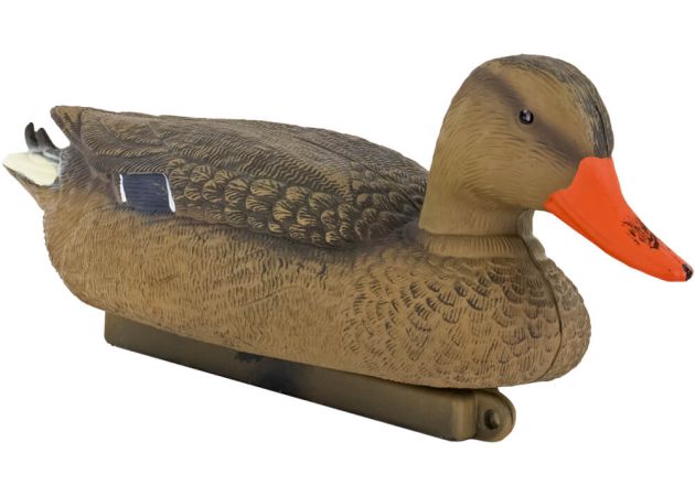 Mallard Decoy Floating Hen