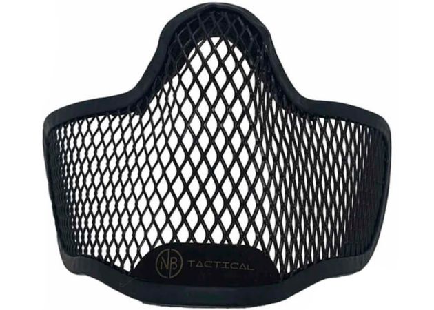 Mask NB Tactical Ghost Fortis LP Mask NB Tactical Ghost Fortis LP